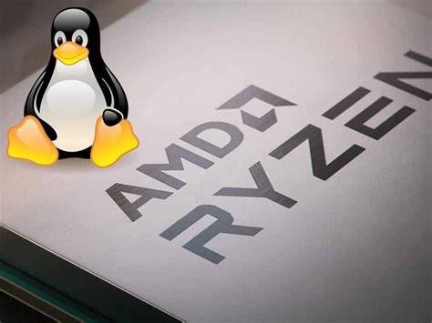 Ftpm Amd Problemi Con Linux Dopo Le Difficoltà Rilevate Su Windows 10 E 11