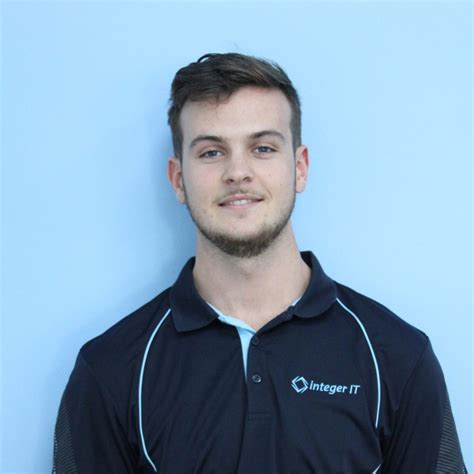 Meet The Team Integer It