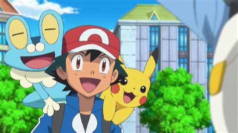Watch Pokemon S17 Episode 3 On Jiohotstar