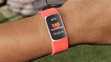 Fitbit Charge Pre Orders Release Date Features And More Techradar