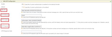 Configure Sms Otp Authenticator Wso2 Open Banking Cds Toolkit