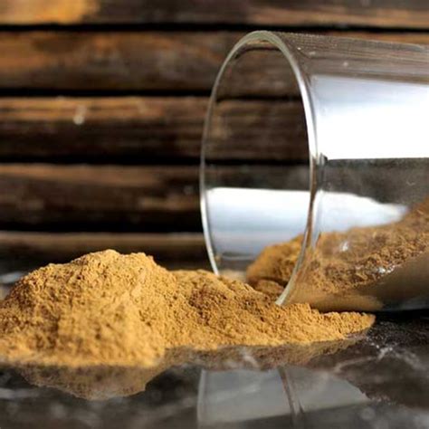 Yellow Dextrin Powder Manufacturer And Supplier In India