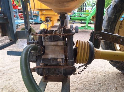 Allaeys 12630 Feetra