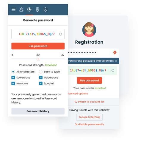 Password Generator F Secure