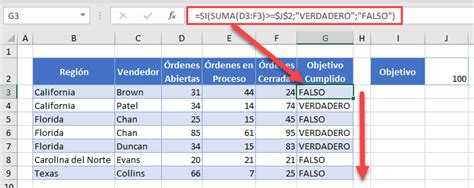 Formato Condicional Resaltar Toda La Fila En Excel Y Google Sheets Automate Excel