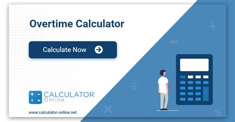 Overtime Calculator