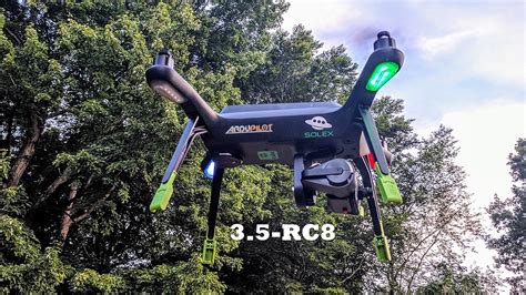copter 3 5 0 rc8 has been released for beta testing copter 3 5