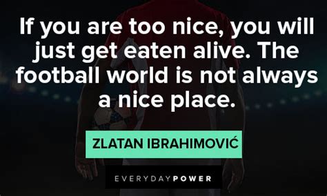 Famous Ibrahimovic Quotes
