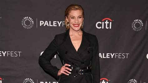 Vaqueros De Katee Sackhoff Katee Sackhoff The Flash Amunet Black Coat