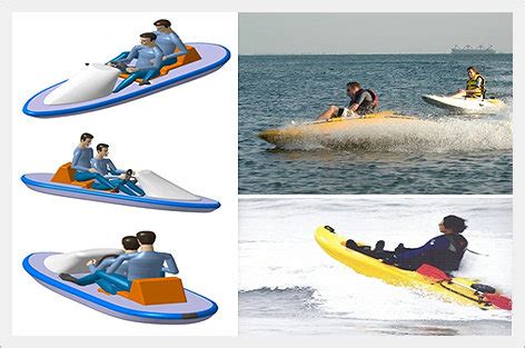 [Water Leisure] Aqua Scooter(id:5901696) Product details - View [Water ...
