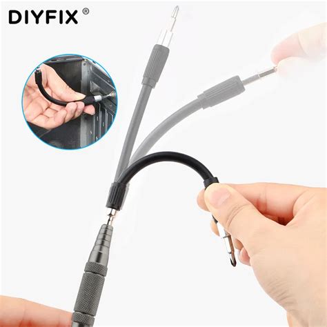 59 в 1 Набор прецизионных магнитных отверток для Iphone Samsung Xiaomi телефон планшет часы