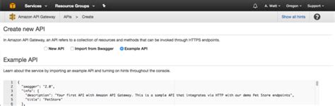 Going Serverless How To Run Your First Aws Lambda Function In The Cloud