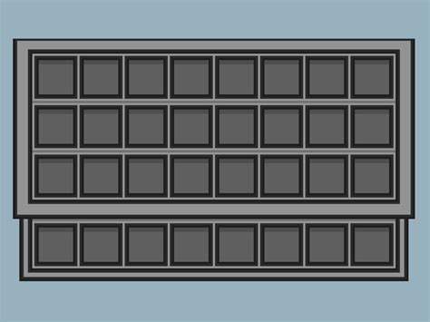 This Is A Texture Do All Textures Come In A Certain Format This