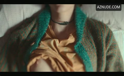 Giordana Marengo Breasts Scene In The Lying Life Of Adults Aznude