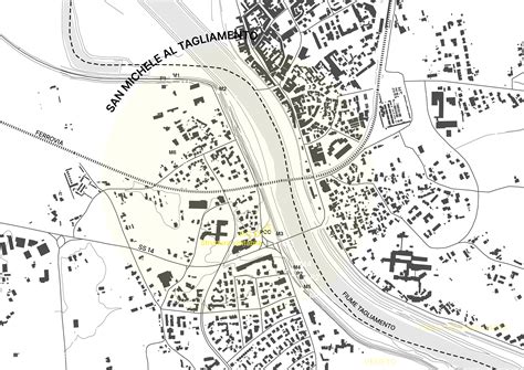 San Michele Al Tagliamento Frontiera Est