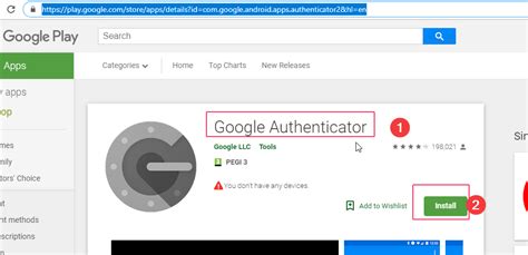 Google 2 Step Authenticator MVC 5 0 ASP Net C Haneef Puttur