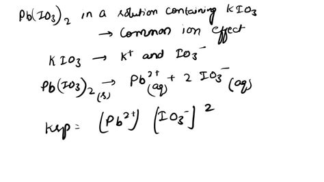 understanding pb io3 2 a comprehensive guide