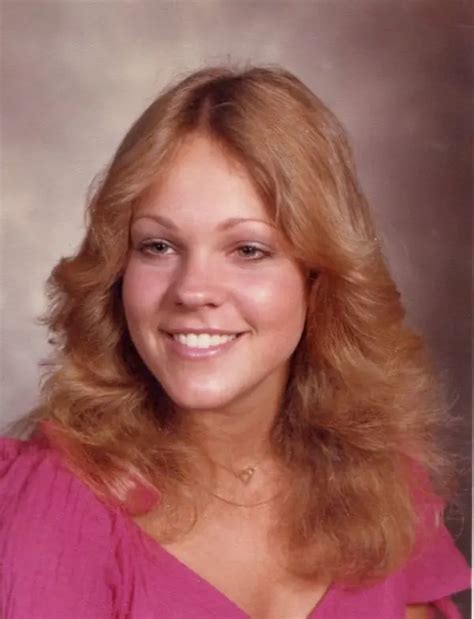 What Teenagers Really Looked Like In The Early 1980s According To