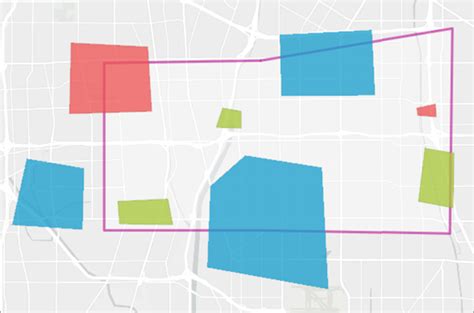 Find By Attributes And LocationArcGIS Online Documentation