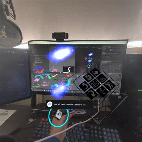 Updated Composition Layers Experimental Package Now Available Unity