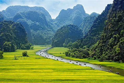 Vietnam Arkistot Kerran Elämässä