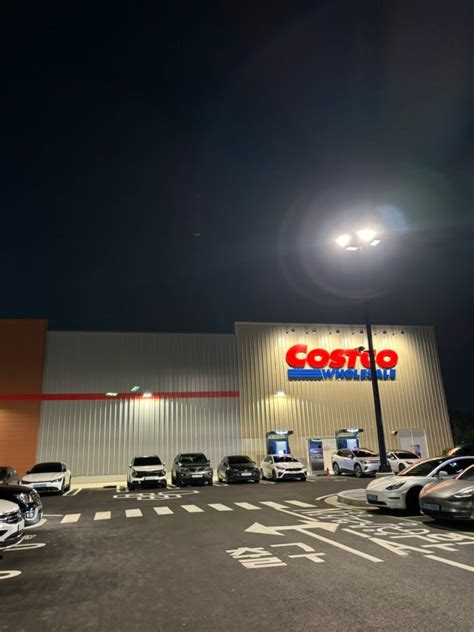 청라 코스트코 오픈런 다녀온 후기주차추천물건푸드코트 네이버 블로그