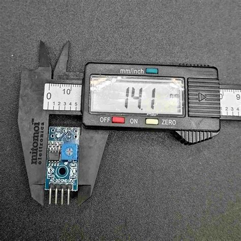 Sensore Inseguitore Di Linea Tcrt5000 Per Arduino Dc 33vdc 5vdc