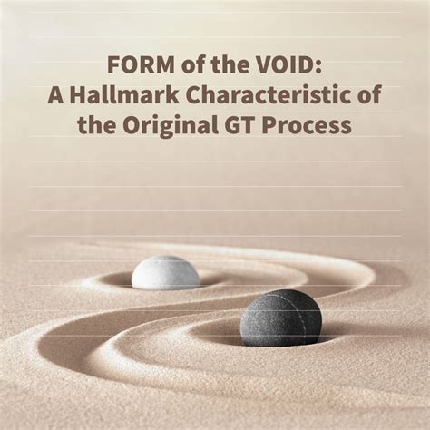 Use Of The VOID In Seminar Programming THE National Great Teachers
