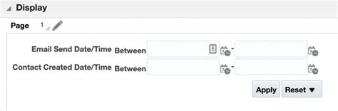 quick tip presentation variables for eloqua insight dashboard prompts