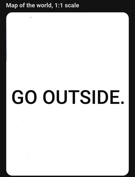 Maps To Scale Album On Imgur