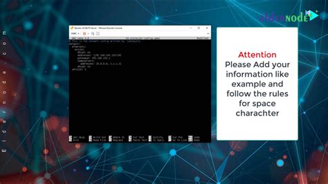 Set IP Static On Ubuntu LTS Server With Netplan Eldernode Blog