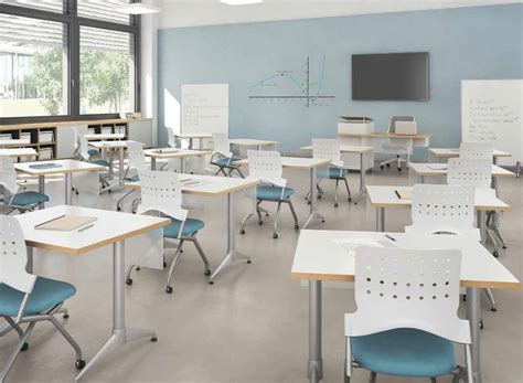 Math Class Interior Design In A Private School Artofit