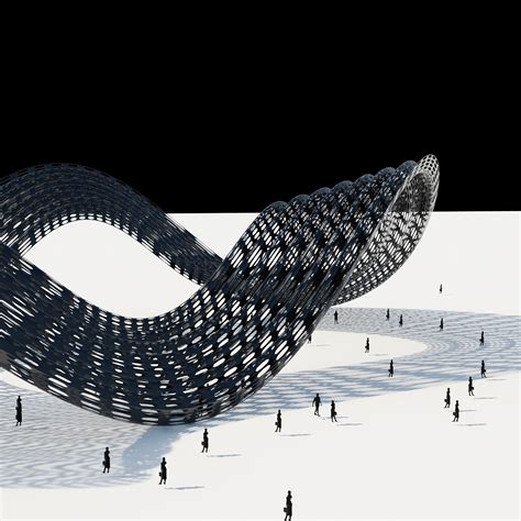 47 Organic Pavilion Grasshopper Tutorial On Behance