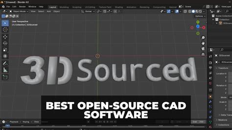 Software Open Source Cad At Latoya Zell Blog