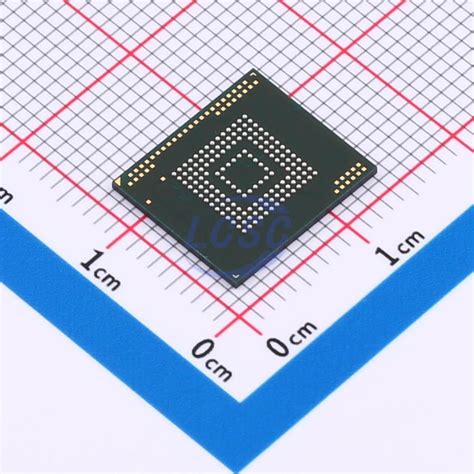 KLMCG4JETD-B041 Samsung | C2915276 - LCSC Electronics