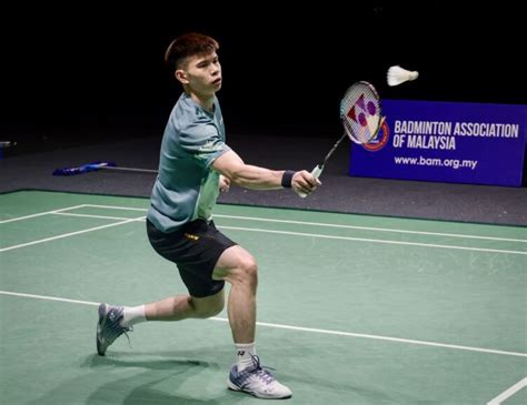 Jun Hao Janji Aksi Terbaik