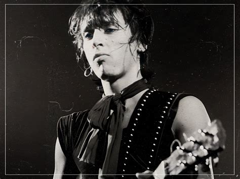 The Night Johnny Thunders Jammed With The Replacements