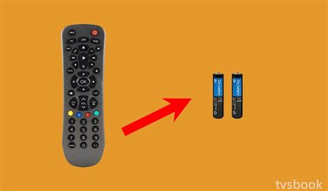 Philips Remote Not Working Quick Fix TVsBook
