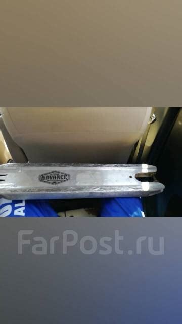 Продам деку этик пандемониум, б/у, в наличии. Цена: 7 000₽ во Владивостоке