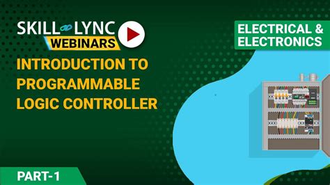 Introduction To Programmable Logic Controller Part 1 Electrical Workshop YouTube