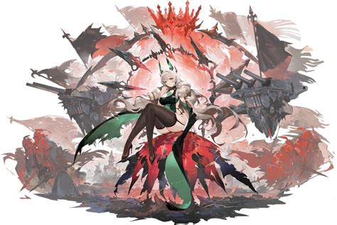 Andrea Doria And Andrea Doria Azur Lane Drawn By Alchemaniac Danbooru