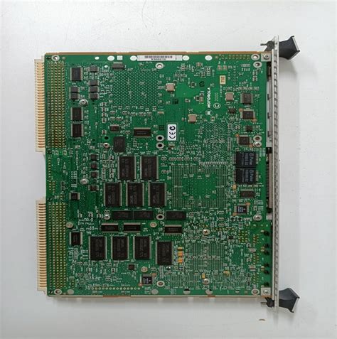Motorola Mvme5100 Controller Yuanmiao Automation