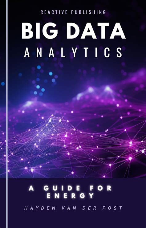 big data analytics in energy a comprehensive guide and pythonic