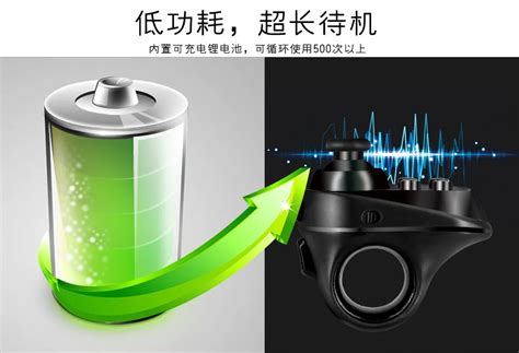 Мини Bluetooth 4,0 перезаряжаемый беспроводной VR пульт дистанционного ...