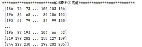 python实现pca降维和knn人脸识别模型 pca和kneighborsclassifier算法 项目实战 阿里云开发者社区