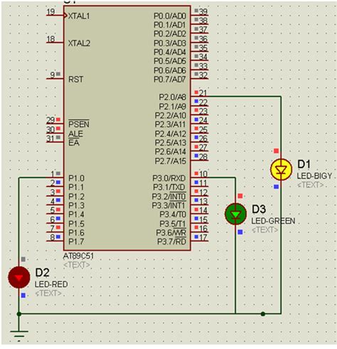 Square Wave Generator Embedded C ~ Elecdude
