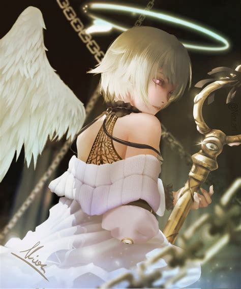 Amemiya Nazuna Vshojo Drawn By Niorart Danbooru