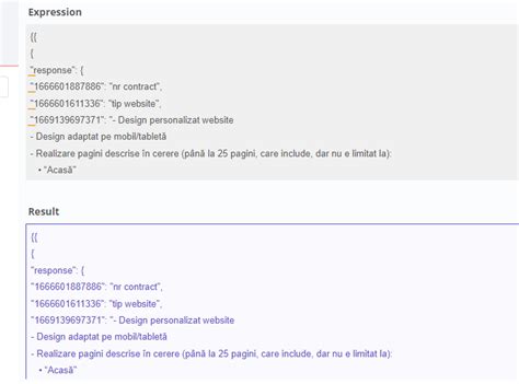 Node Error When Body Response Contains New Lines Questions N8n