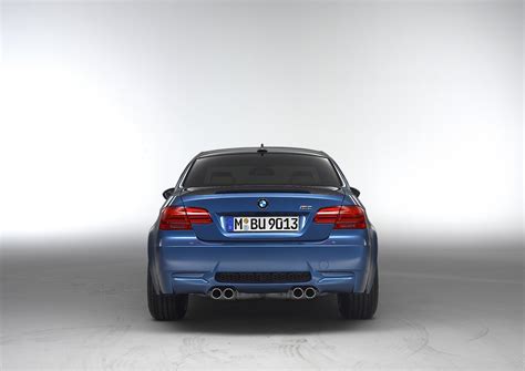 Bmw M3 Coupe E92 Lci Specs Performance And Photos 2010 2011 2012