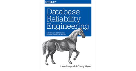 Introducing Database Reliability Engineering Database Reliability